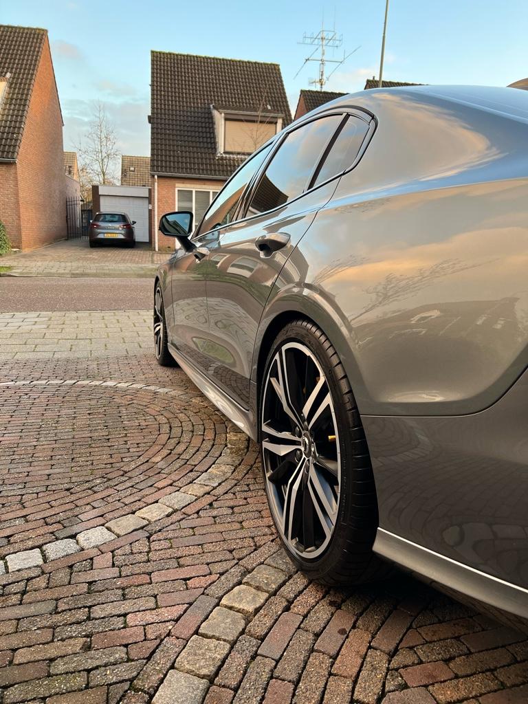 Lowering the V60 Info + Post your photos & specs! | SwedeSpeed - Volvo ...