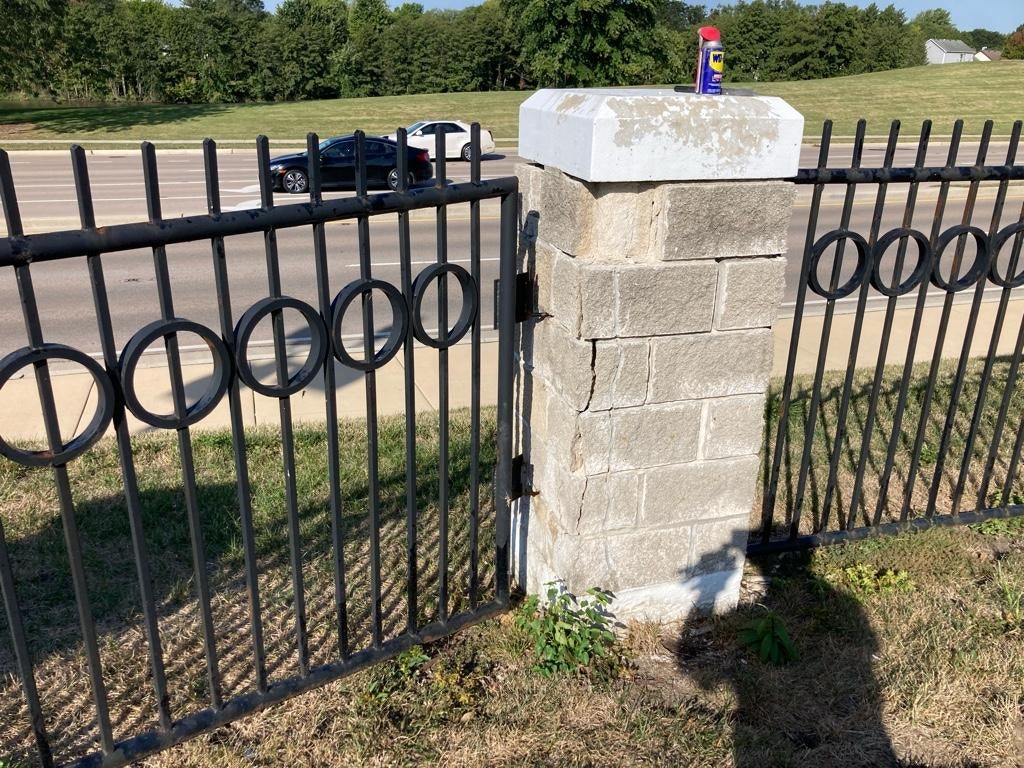 Laying soap cmu over an I-beam | Contractor Talk - Professional ...