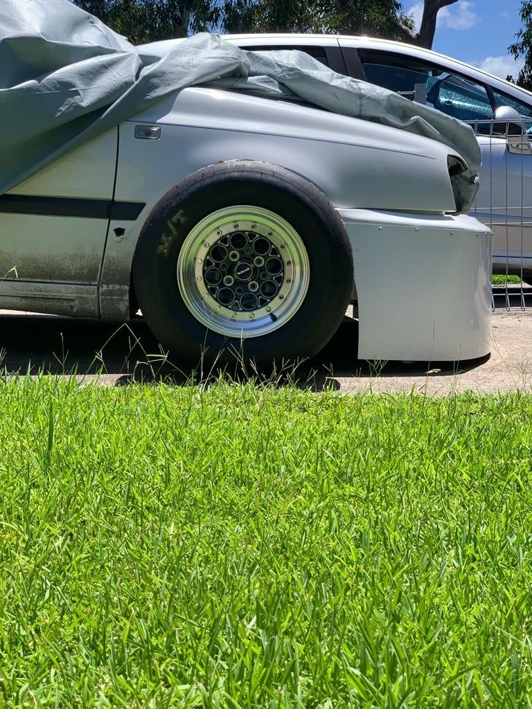 12v Mk3 VR6: Gunning for 12's | Page 8 | VW Vortex - Volkswagen Forum