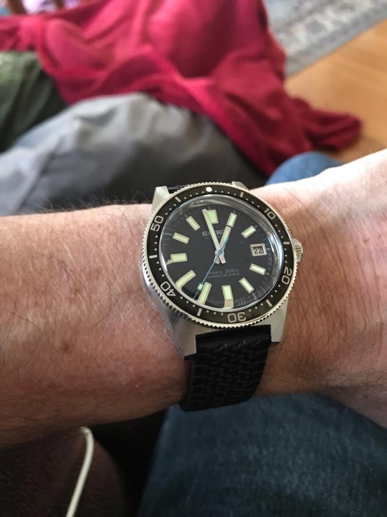 Seiko SLA043 Owners Thread | Page 23 | WatchUSeek Watch Forums