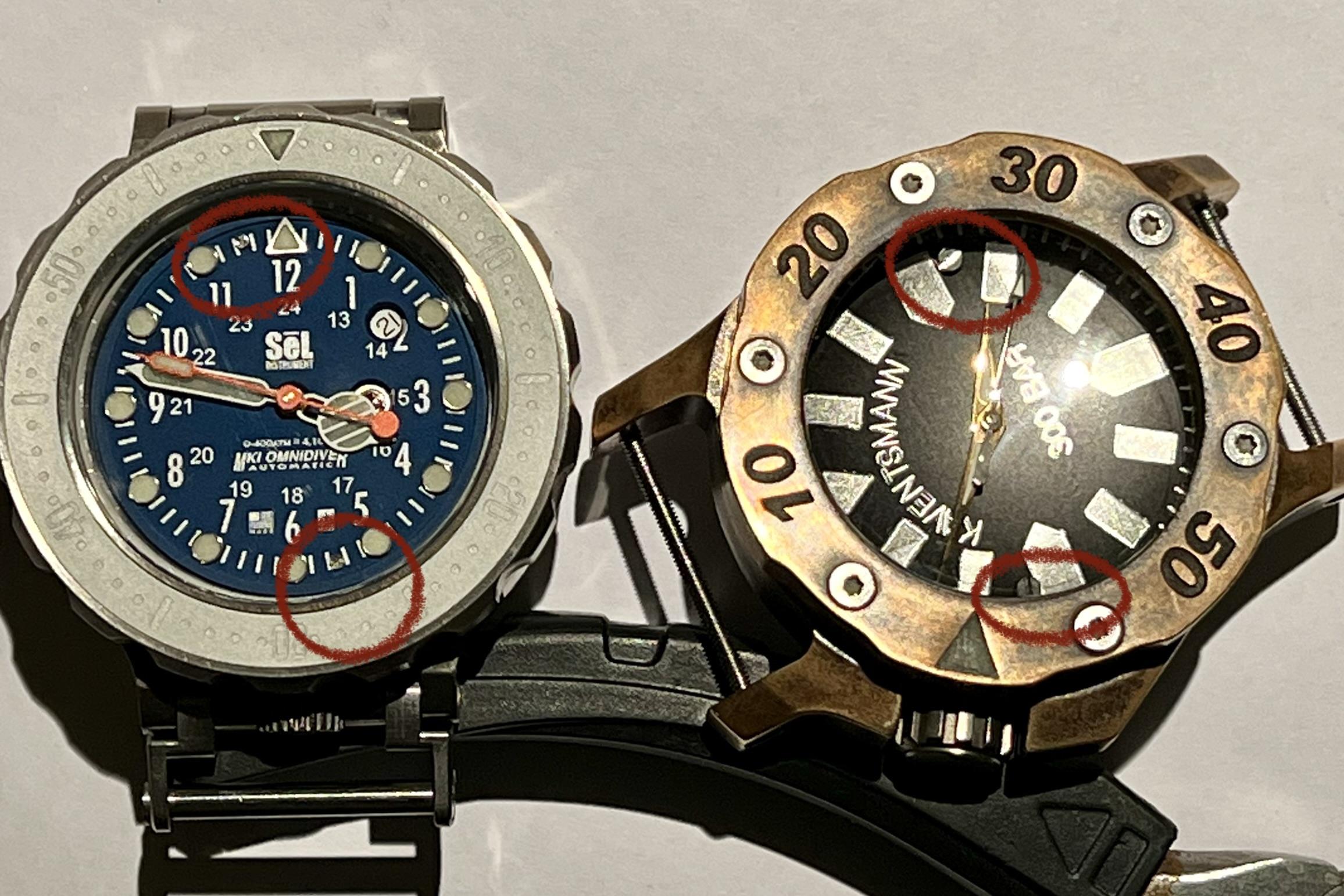 SeL Instruments - Watch Owners Thread | Page 13 | WatchUSeek Watch Forums