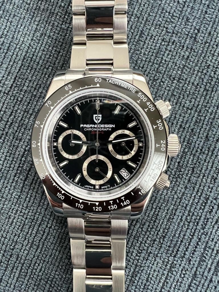 FS - Pagani Design Rolex Homages | WatchUSeek Watch Forums