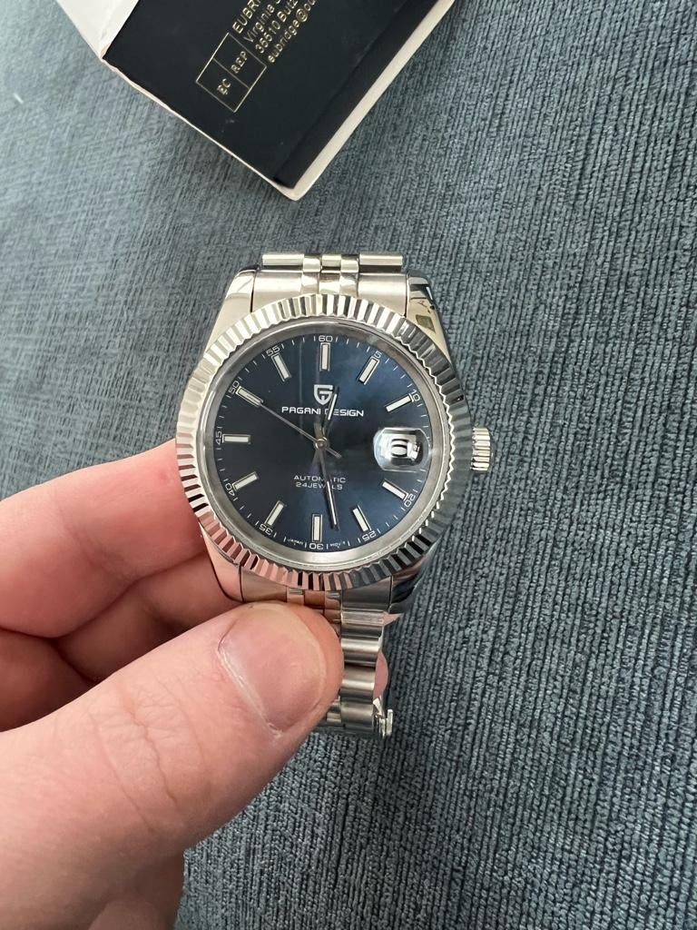 FS - Pagani Design Rolex Homages | WatchUSeek Watch Forums