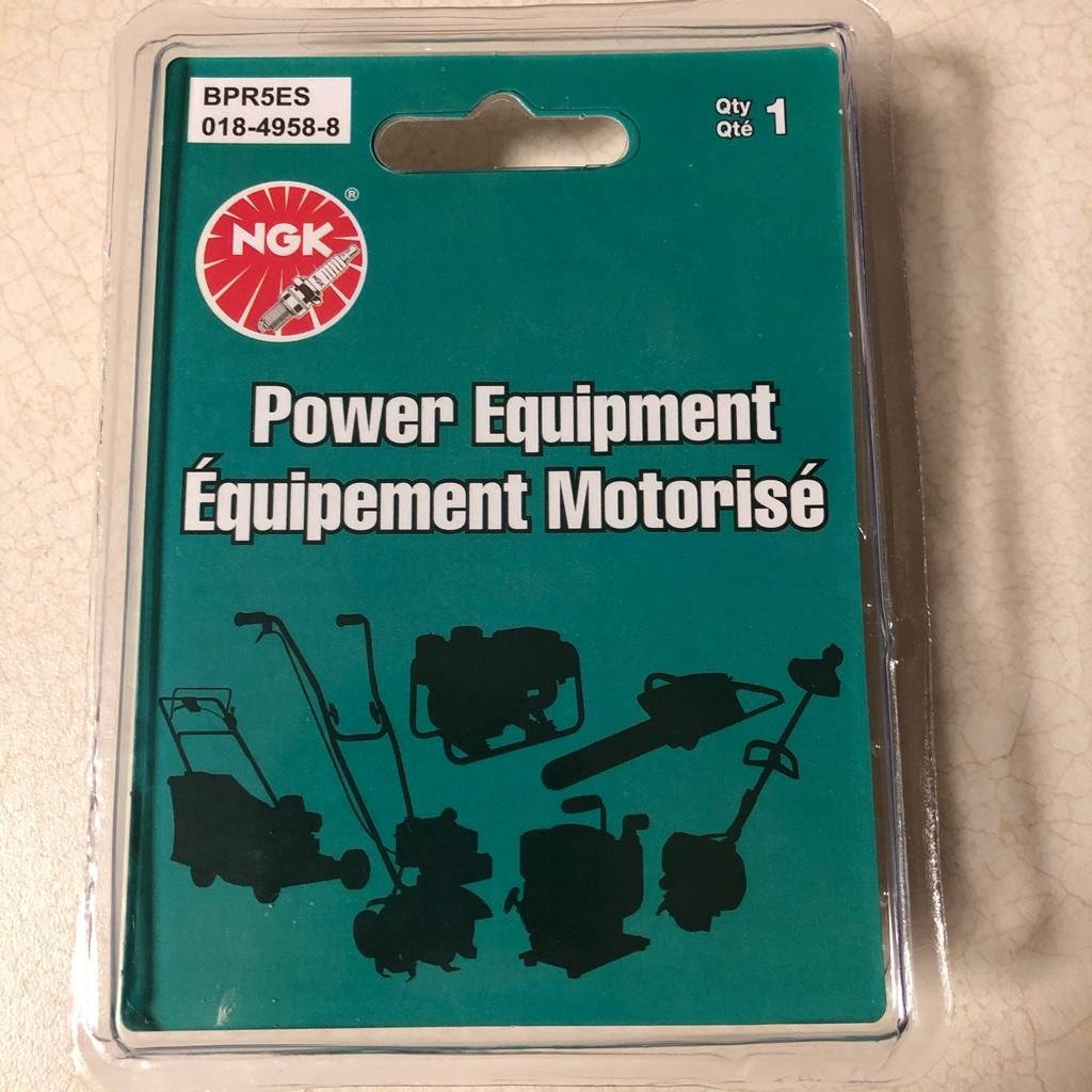 HS720 Backfiring | Snowblower Forum