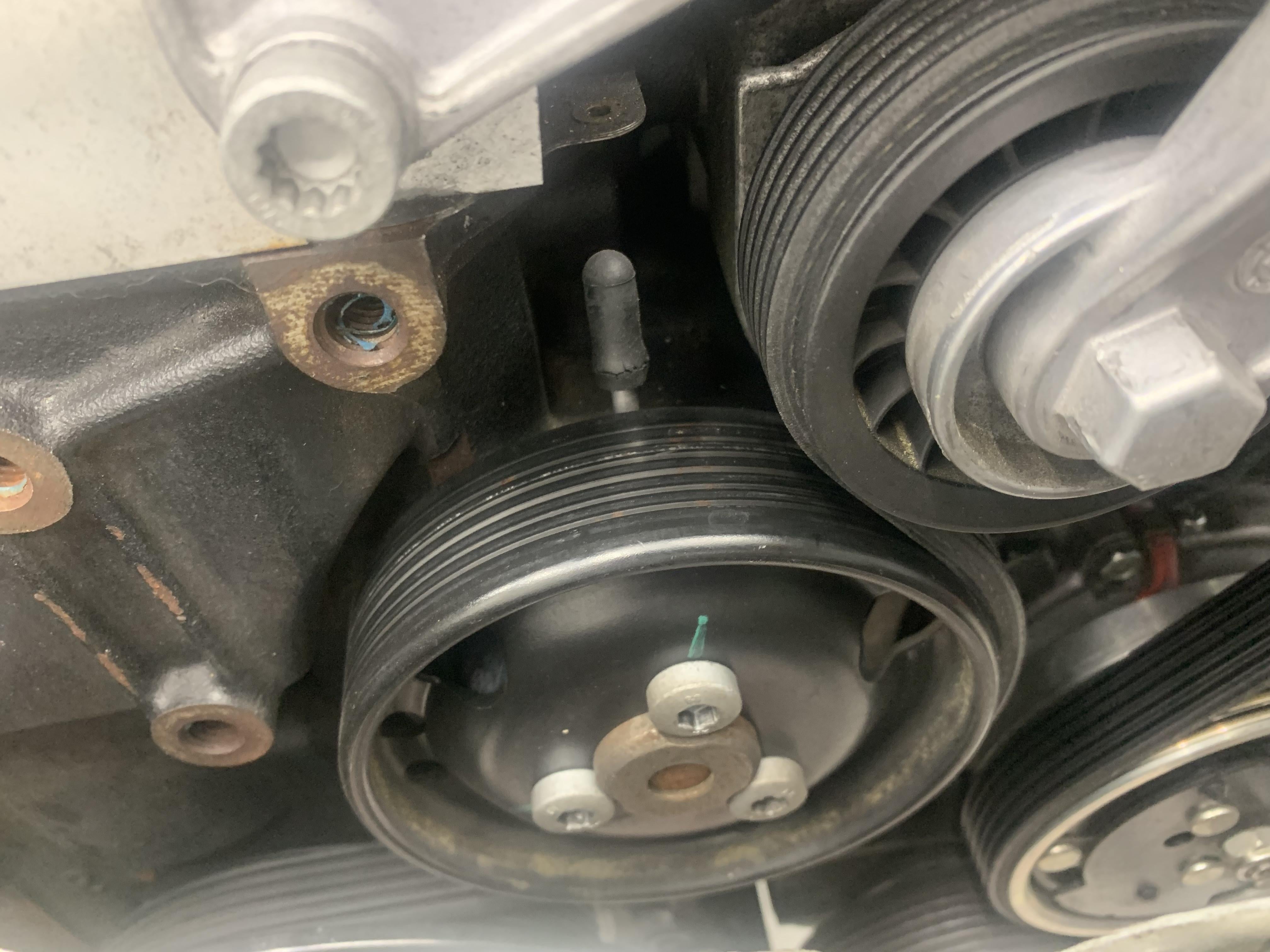 Vr6 compatibility | VW Vortex - Volkswagen Forum