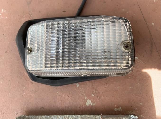 For sale : W123 300TD reverse lights assembly | Mercedes-Benz Forum
