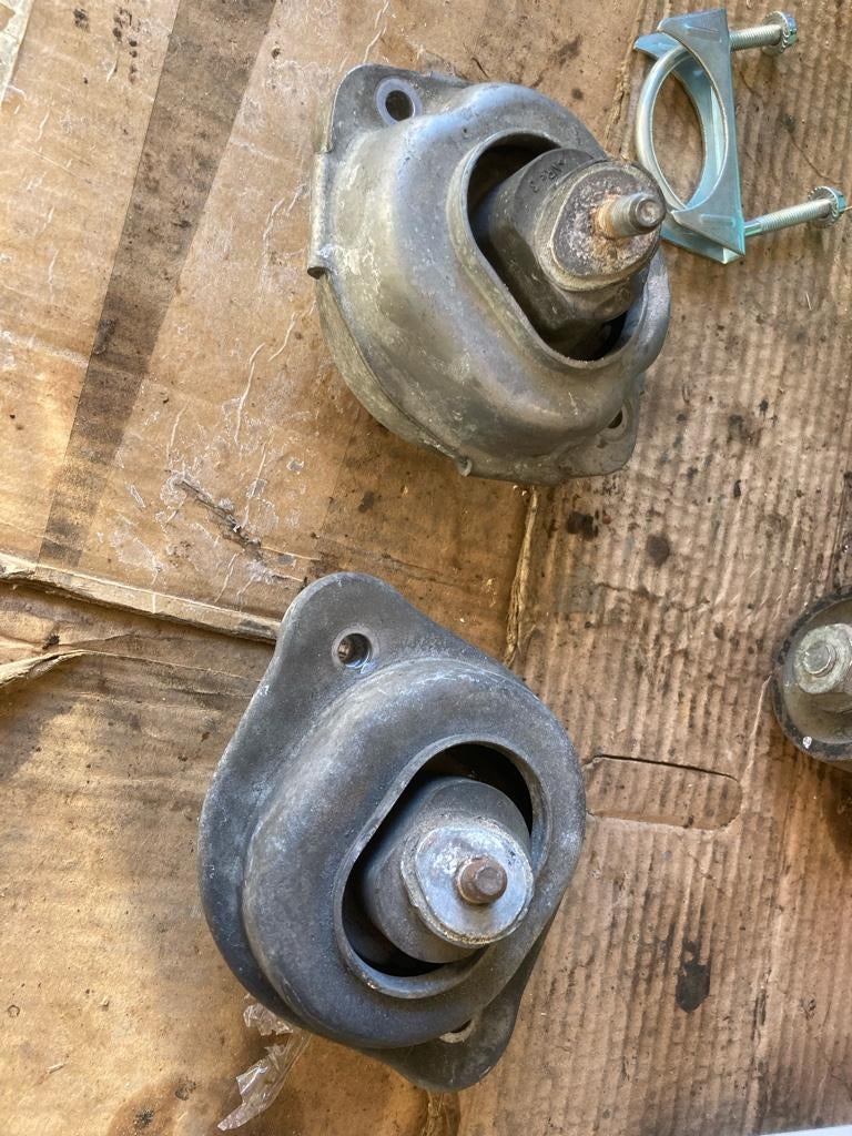 N52k Engine Mount replacement. | BimmerFest BMW Forum