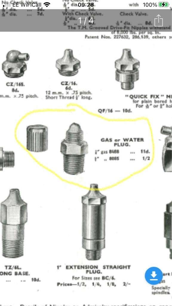 1927 triumph model N | Triumph Rat Motorcycle Forums