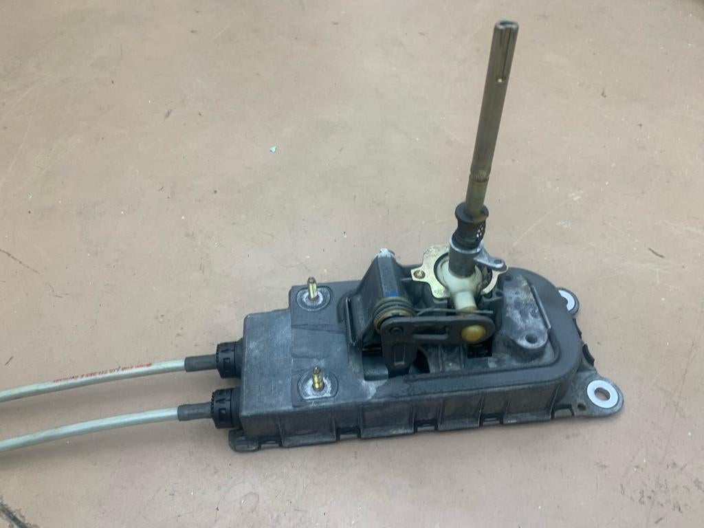 02J: Shifter Box/tower, TDI 5th Gear Set and 100mm Output Flanges | VW ...