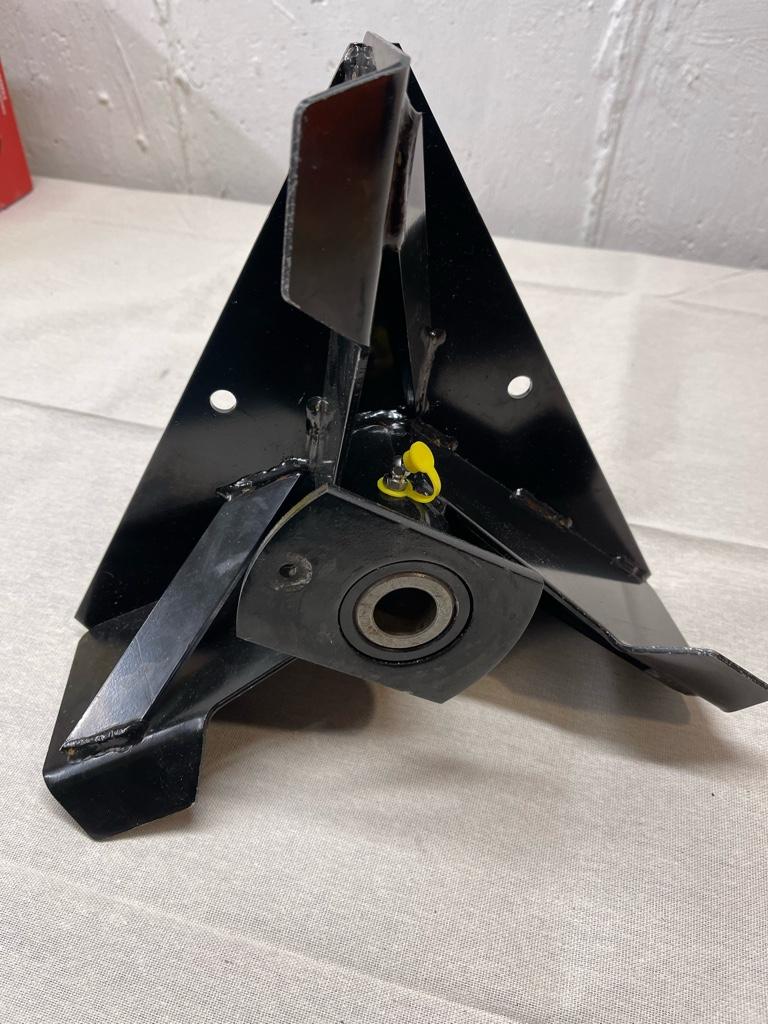 FS: Deere AM109105 Metal Blower Fan - 47&54 Quick-Attach Snow Blowers ...