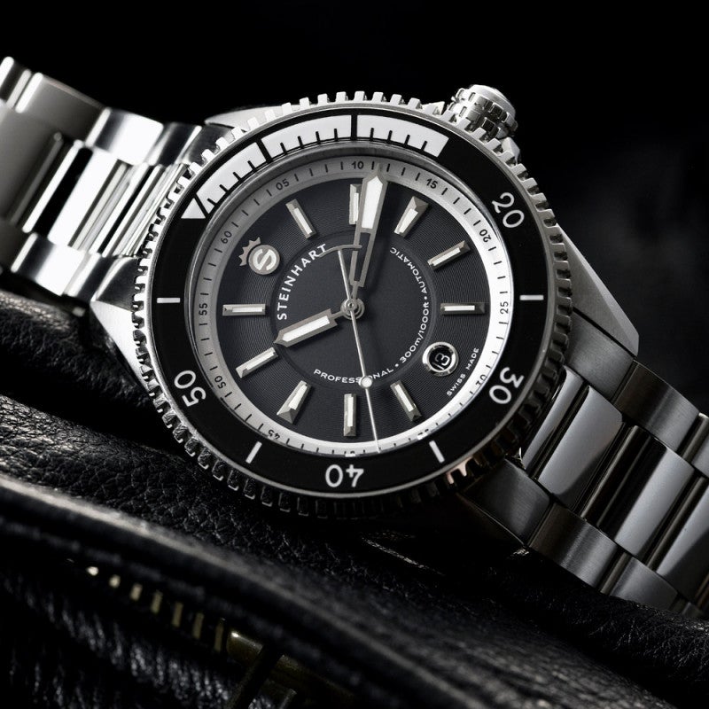 Entry level swiss dive watch | WatchUSeek Watch Forums