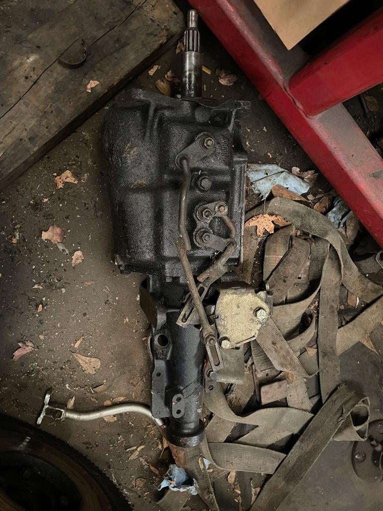 T170F SMOD? | Team Chevelle