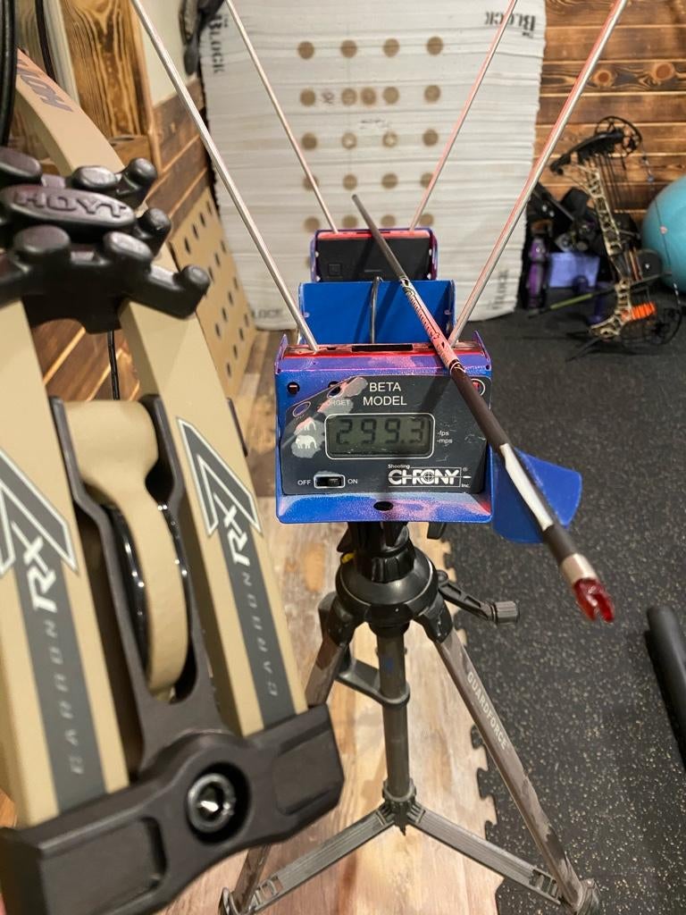 Hoyt RX7 Ultra WOW ! Tune breakdown etc... | Archery Talk Forum