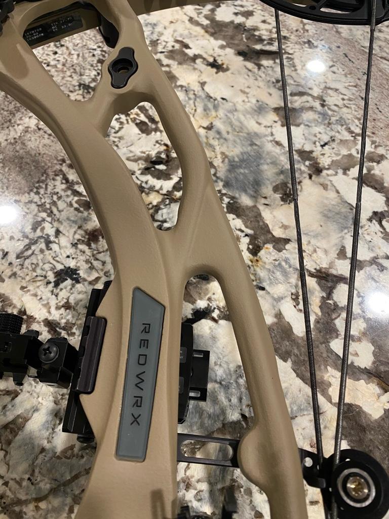 Hoyt RX7 Ultra WOW ! Tune breakdown etc... | Archery Talk Forum