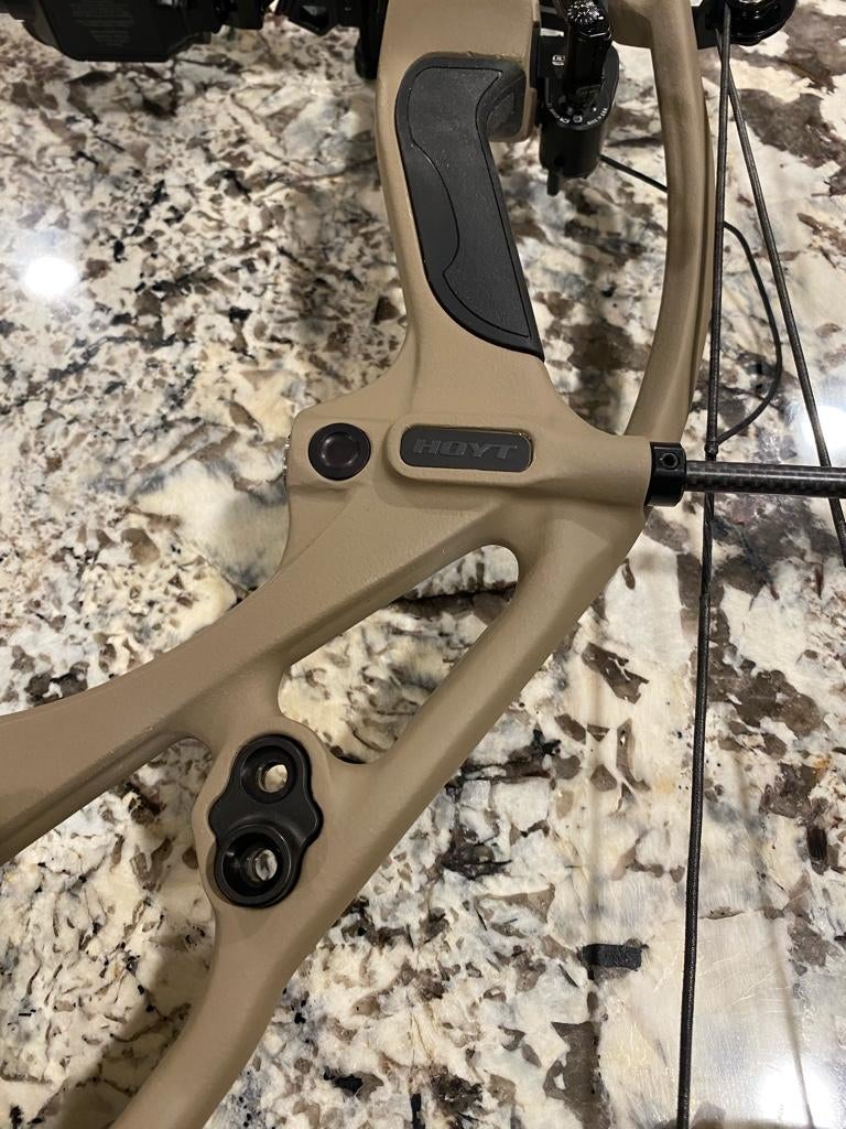 Hoyt RX7 Ultra WOW ! Tune breakdown etc... | Archery Talk Forum