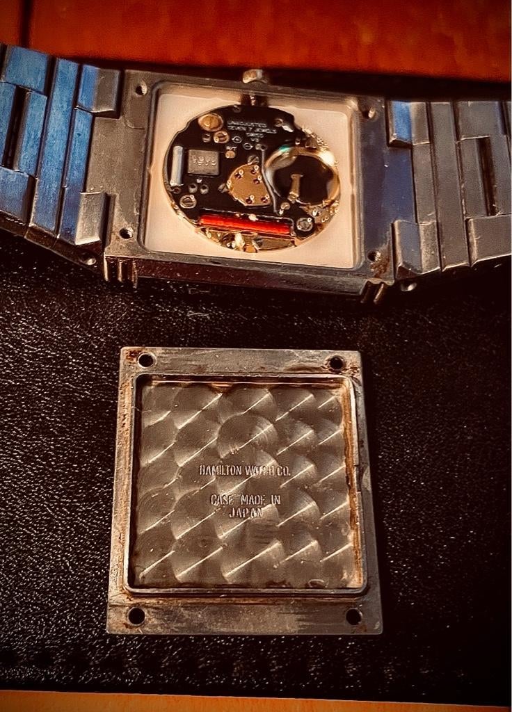 ETA 256.111 some TC and some not?? | WatchUSeek Watch Forums