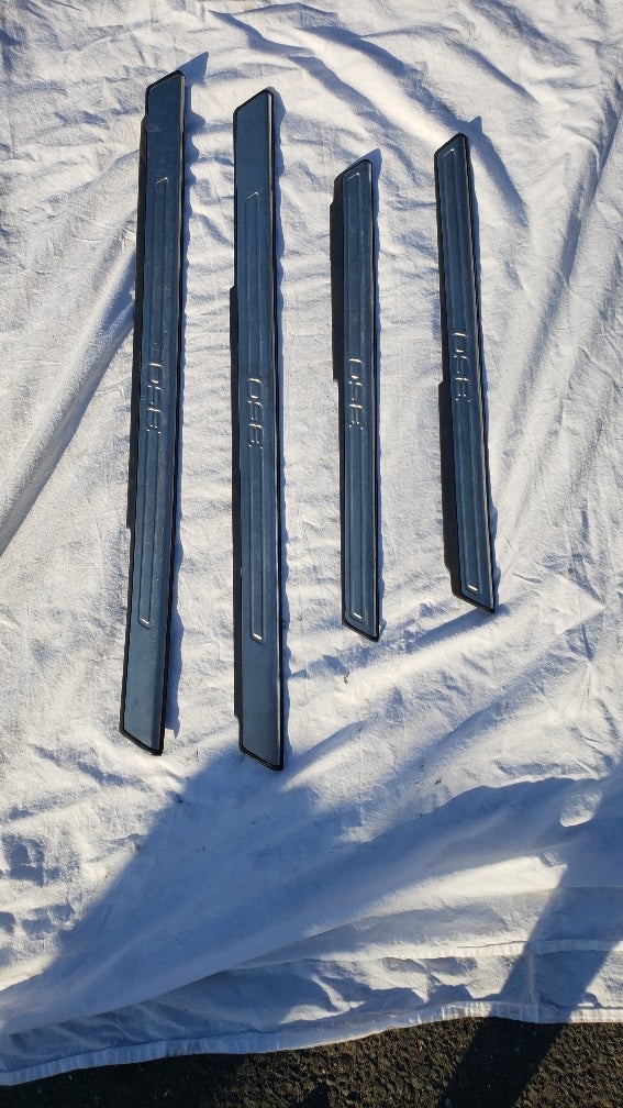 P80 parts | SwedeSpeed - Volvo Performance Forum