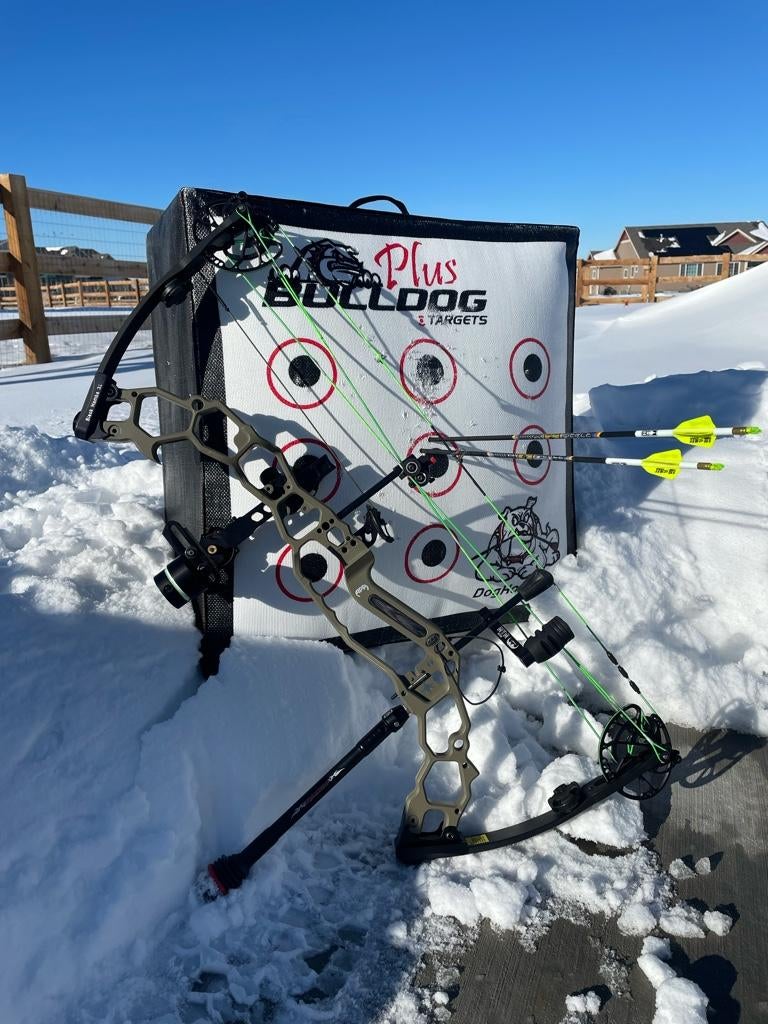 Black Mamba 33 | Archery Talk Forum