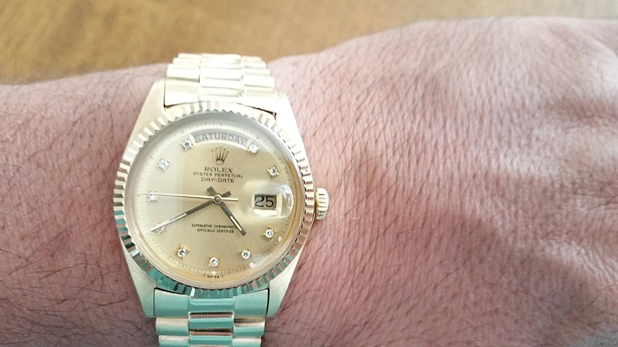 Pulled the trigger on a new Tudor. | WatchUSeek Watch Forums