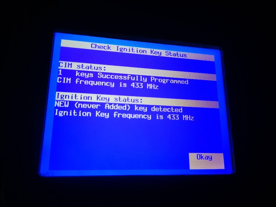 Tech II location thread | Page 34 | SaabCentral Forums