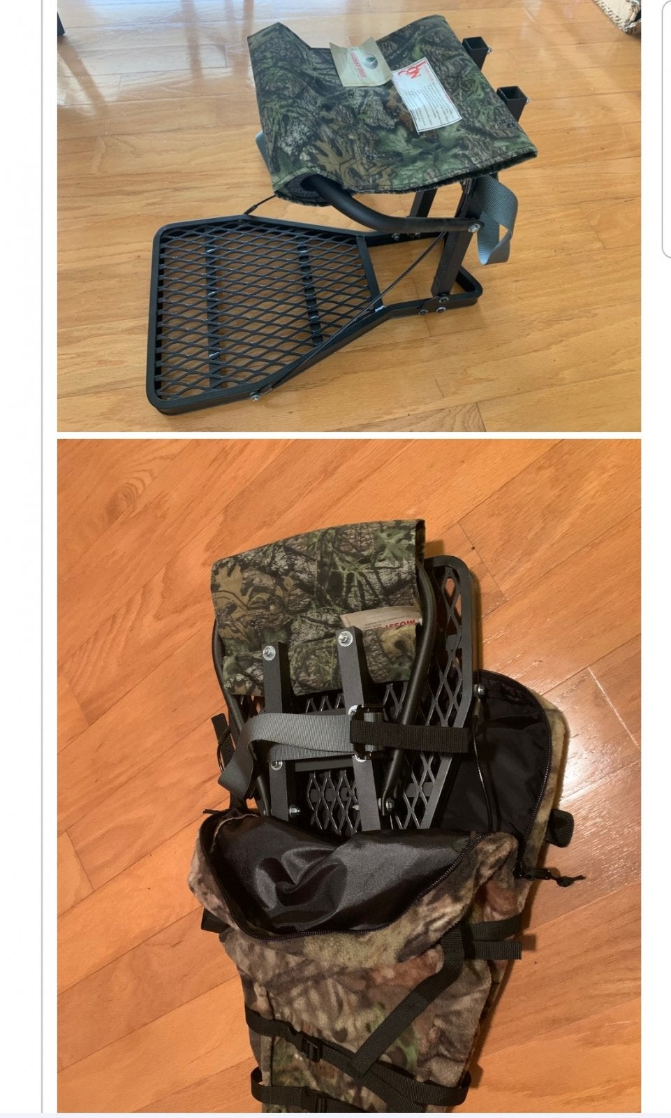 Loc On Windwalker is back in production | Archery Talk Forum