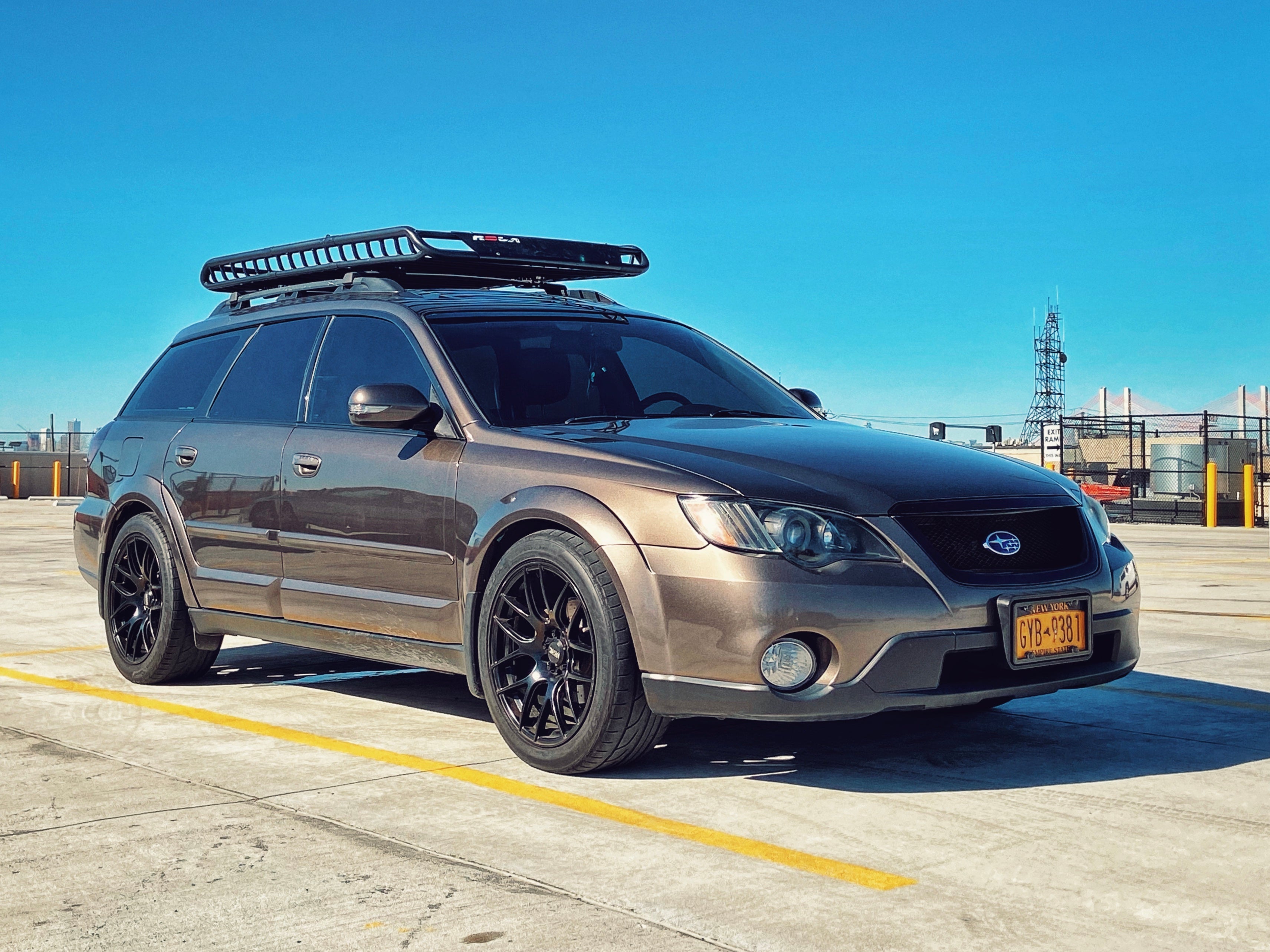 Wheels... | Subaru Outback Forums