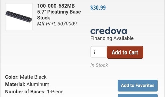 M76 scope mount project | AK Rifles