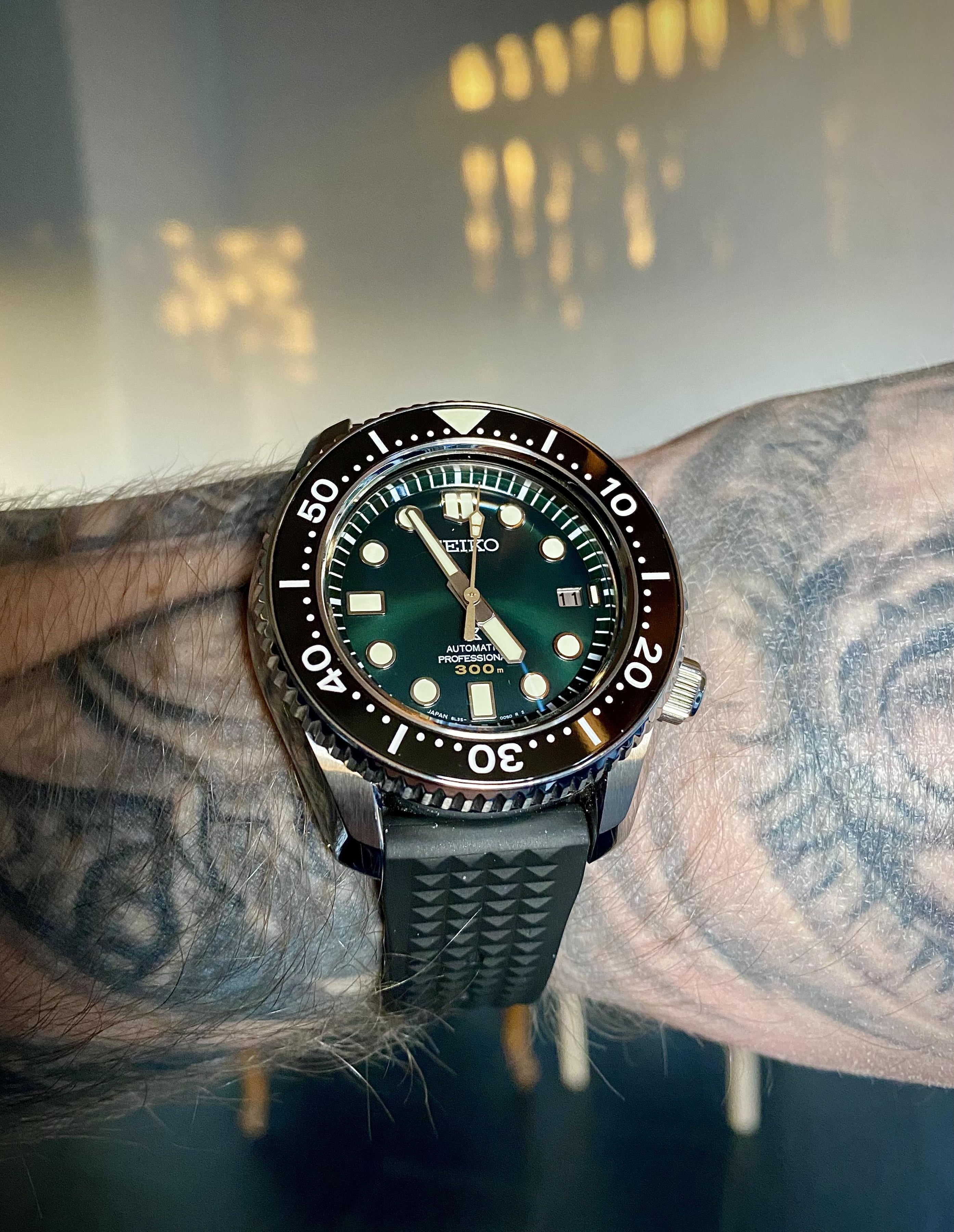 Best version of the MM300? | Page 2 | WatchUSeek Watch Forums