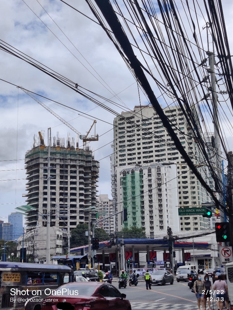 MANDALUYONG | Shang Residences Wack-Wack | 165m | 50 fl | Page 3 ...