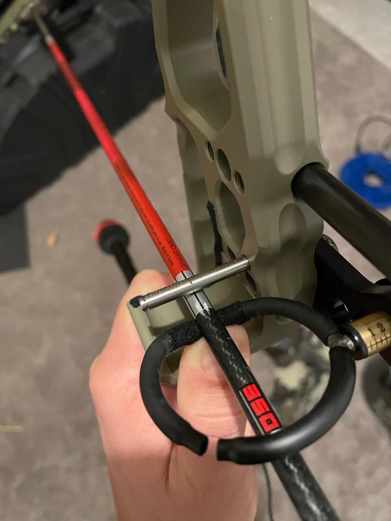 Black Mamba 33 | Archery Talk Forum