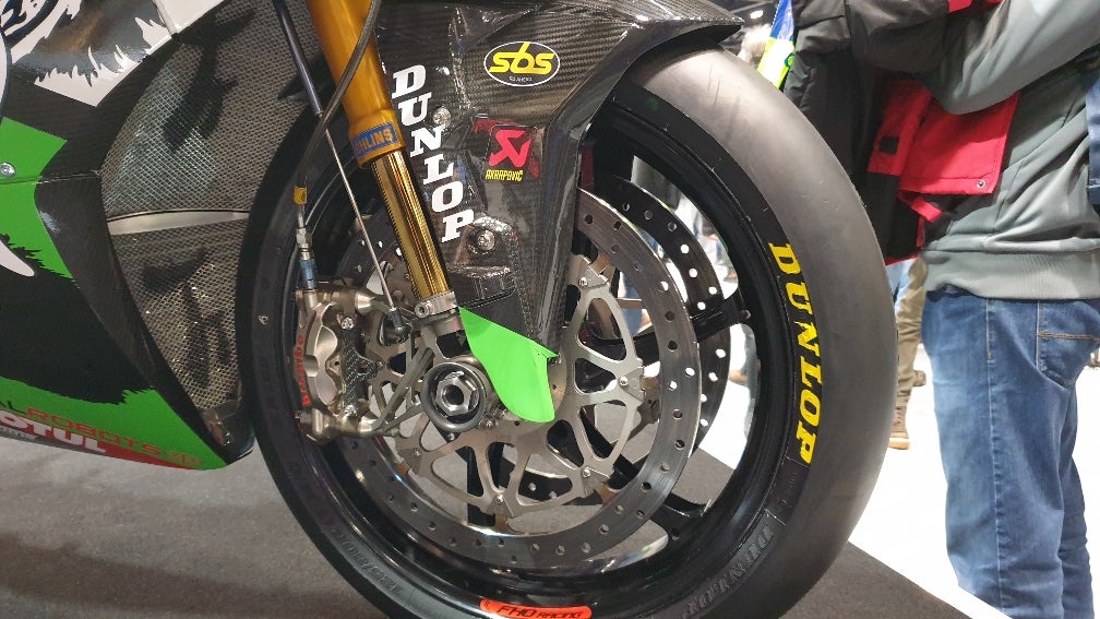 GAS MONKEY GARAGE BECOMES TITLE SPONSOR FOR HICKMAN AND FHO RACING AT ...