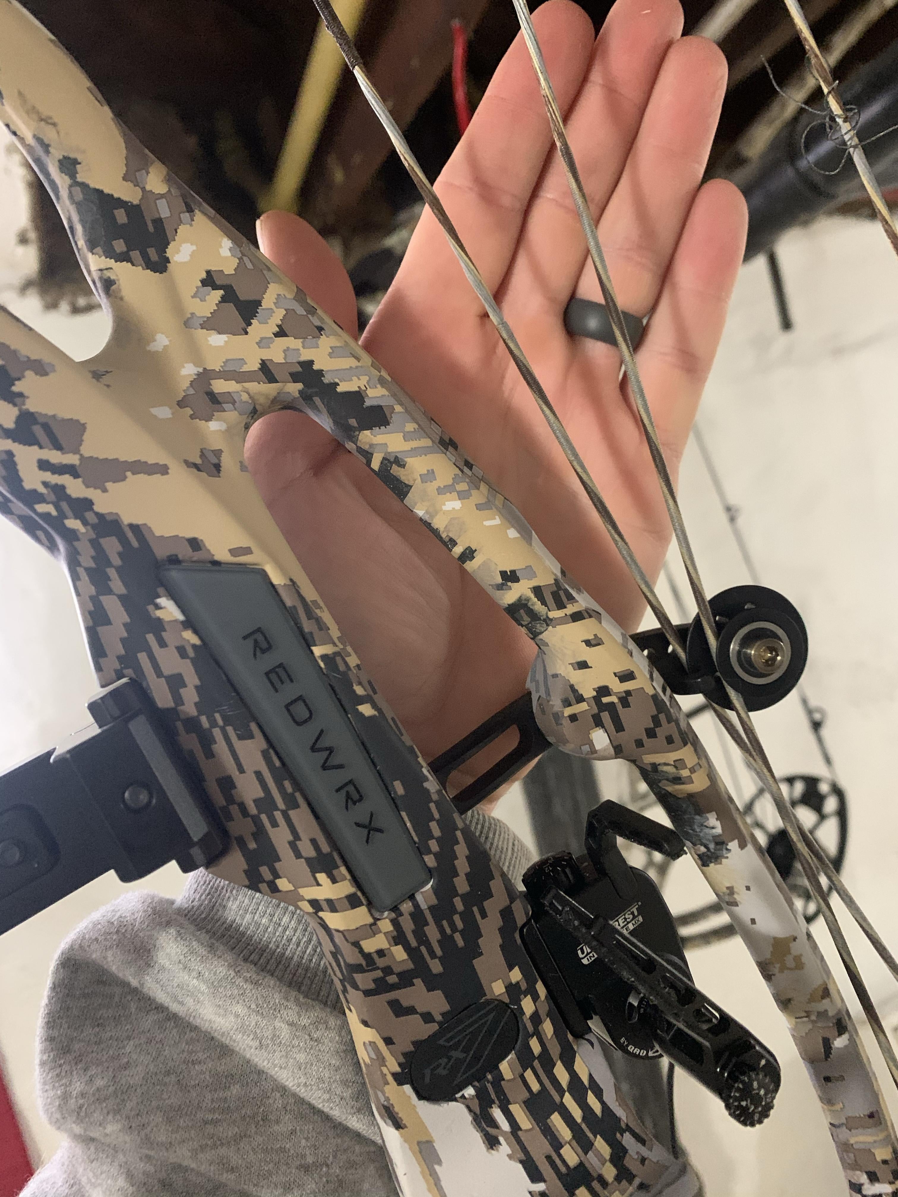 Hoyt RX7 Ultra WOW ! Tune breakdown etc... | Page 44 | Archery Talk Forum