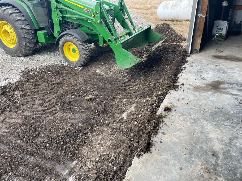 Minimum Engine RPM? | Page 2 | Green Tractor Talk