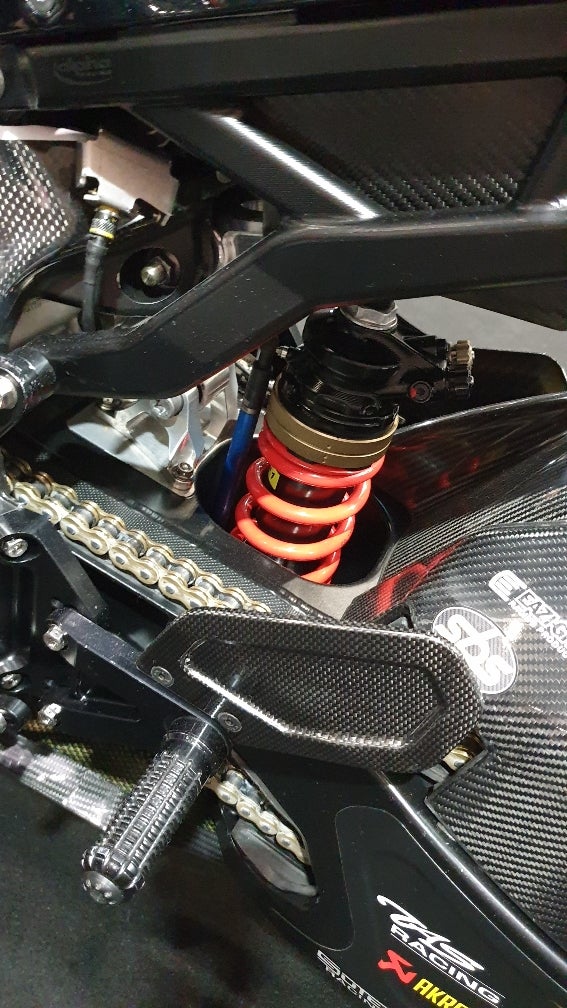GAS MONKEY GARAGE BECOMES TITLE SPONSOR FOR HICKMAN AND FHO RACING AT ...