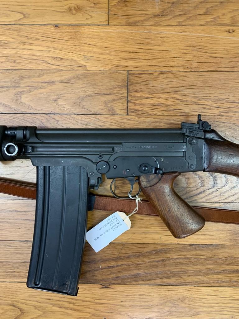 FN FAL G1 | 1911Forum