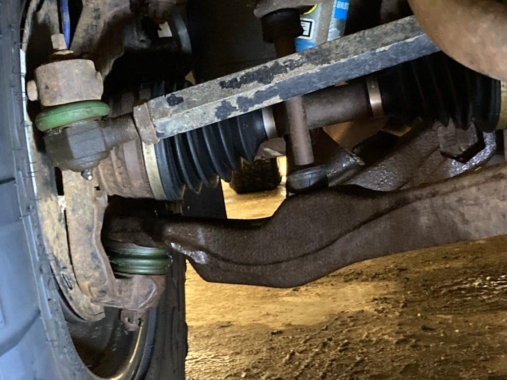 extended cv axles | Chevy and GMC Duramax Diesel Forum