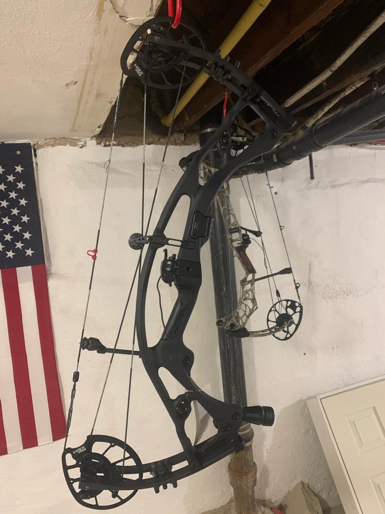 Hoyt RX7 Ultra WOW ! Tune breakdown etc... | Page 49 | Archery Talk Forum