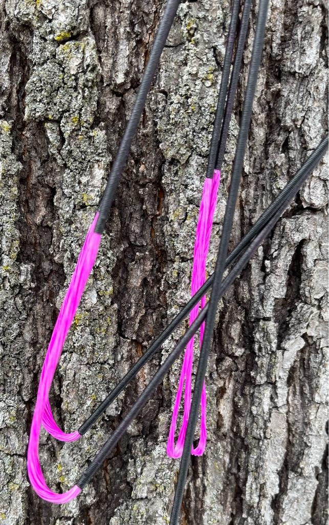 Granite String Colors | Page 3 | Archery Talk Forum