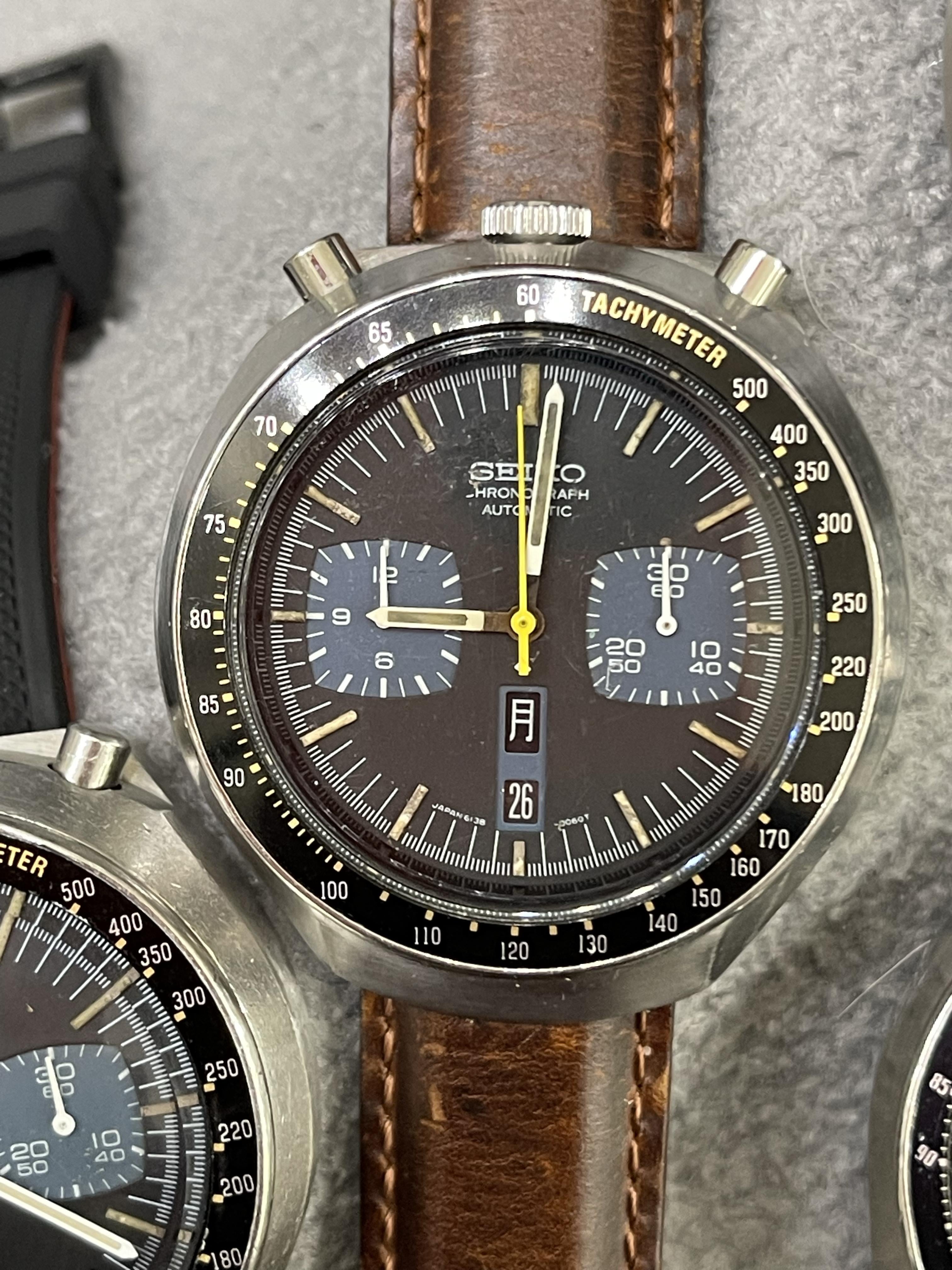 Beware of the bull stampede!! | WatchUSeek Watch Forums