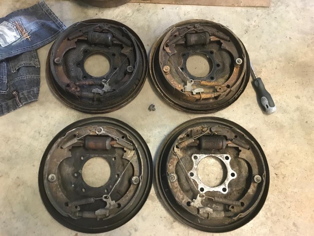 H260 vs H233 info thread | Patrol 4x4 - Nissan Patrol Forum