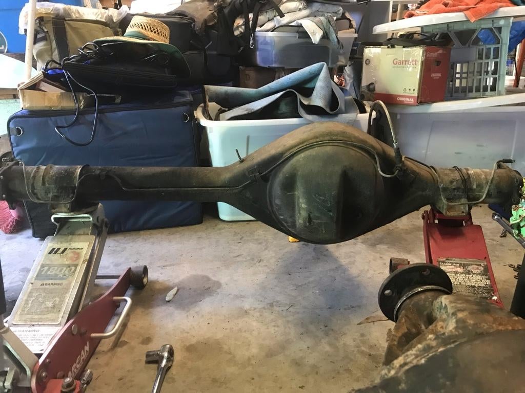 H260 vs H233 info thread | Patrol 4x4 - Nissan Patrol Forum