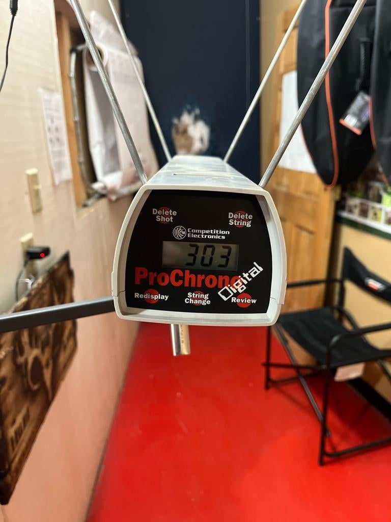 Hoyt RX7 Ultra WOW ! Tune breakdown etc... | Page 61 | Archery Talk Forum