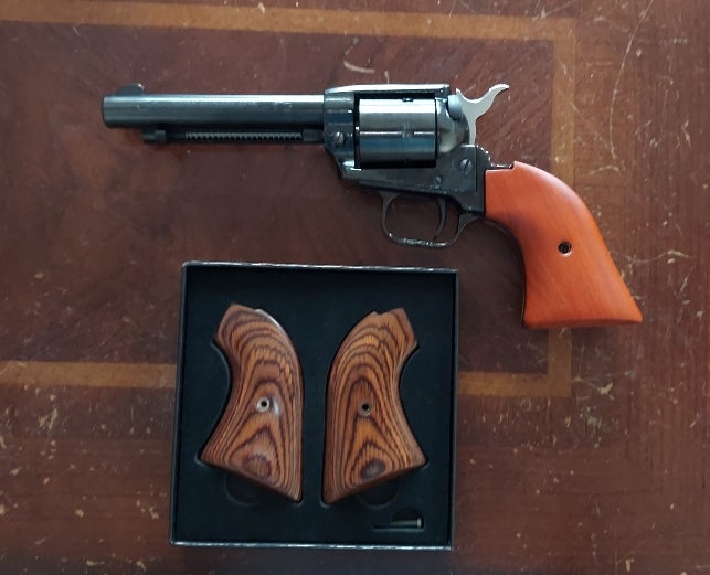 Some pictures of two of my two six shooter's. | Taurus Firearm Forum