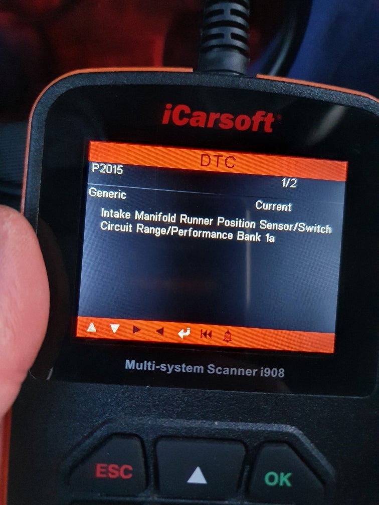 I love P2015 | VW Tiguan Forum