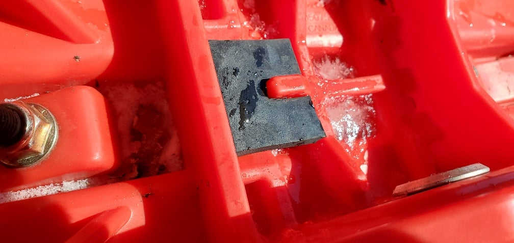 Shims | Ski-Doo Snowmobiles Forum