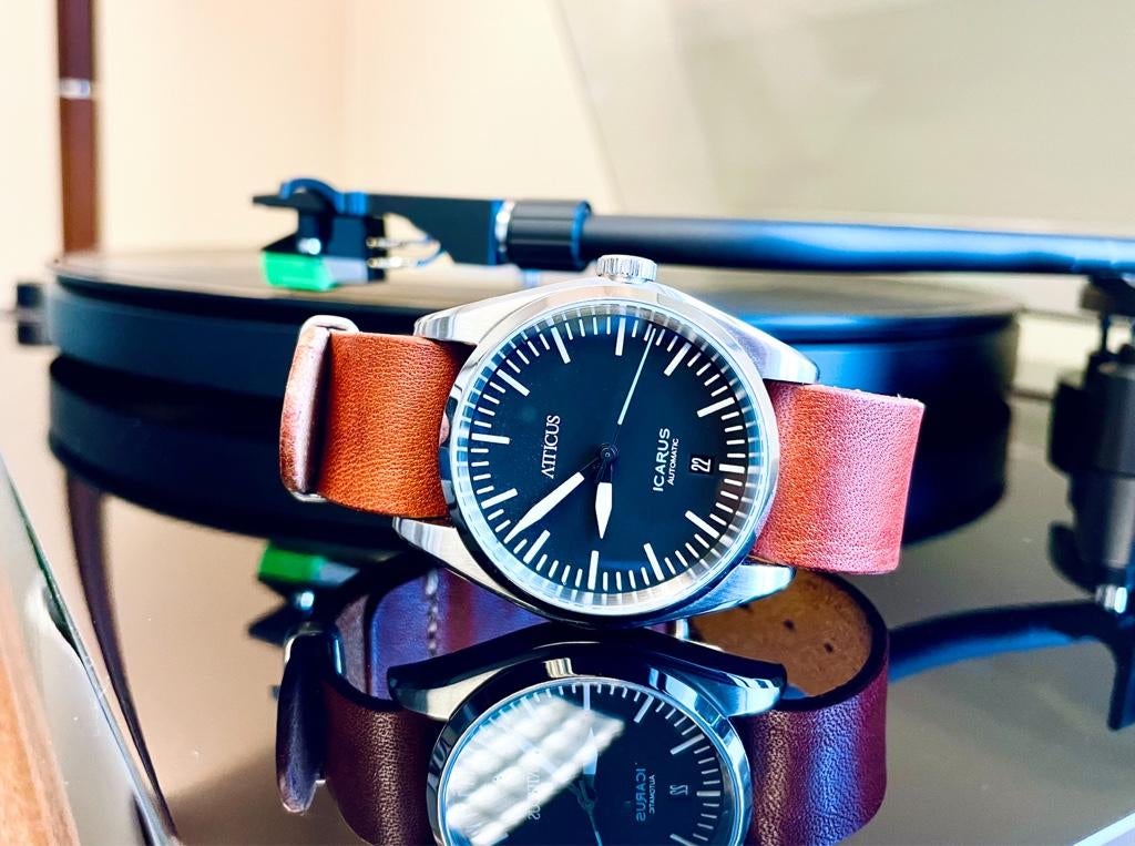 Atticus: which one are you getting? | Page 20 | WatchUSeek Watch Forums