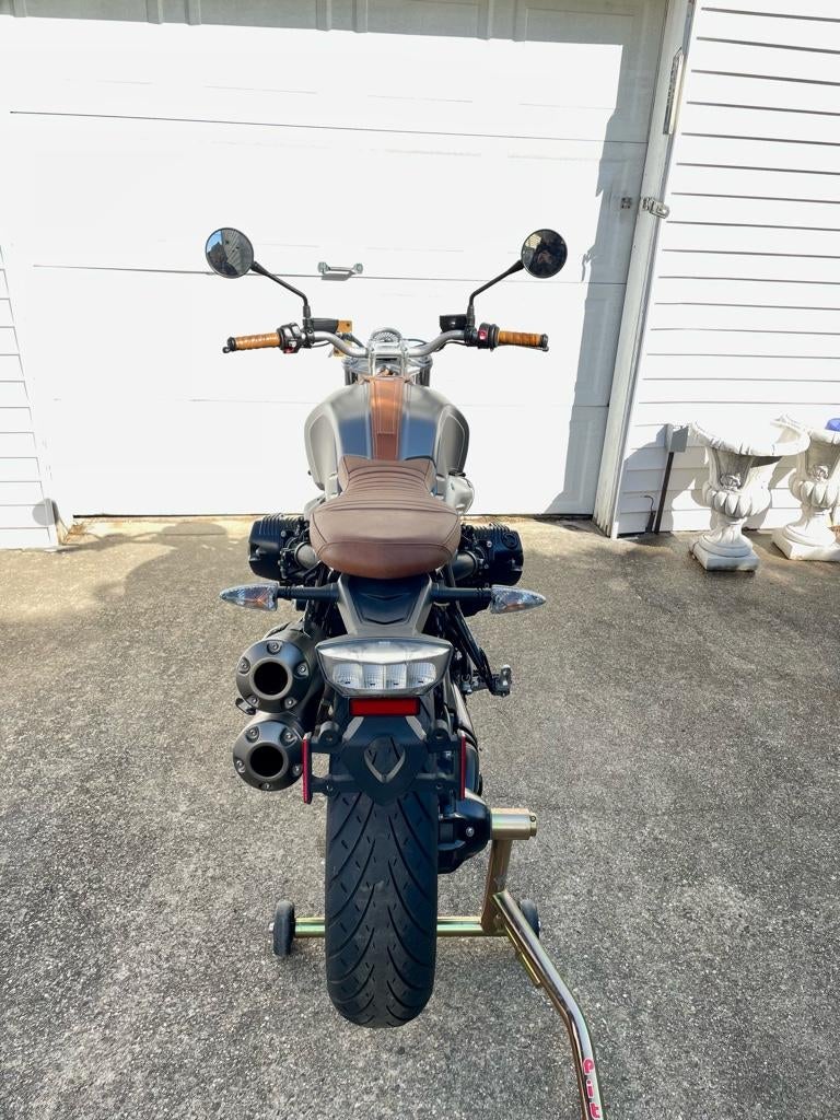 Sold - FS: 2017 BMW RnineT Scrambler (Updated Price and mods NY) | BMW ...