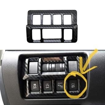 TPMS switch location? | 5th Gen Subaru Impreza Forum