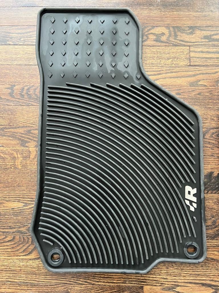 R32 Monster Mats | VW Vortex - Volkswagen Forum