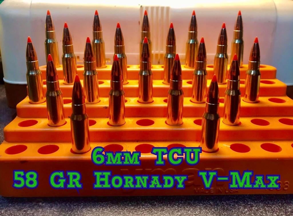 6mm TCU | Graybeard Outdoors